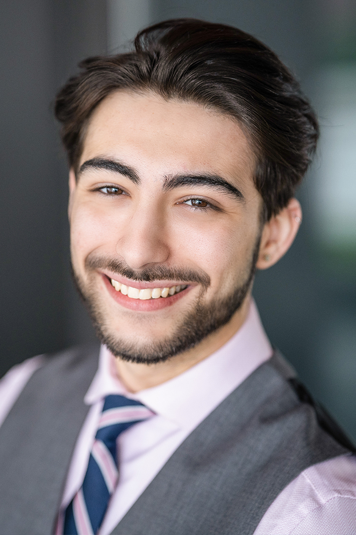 Matt David | Real City Group