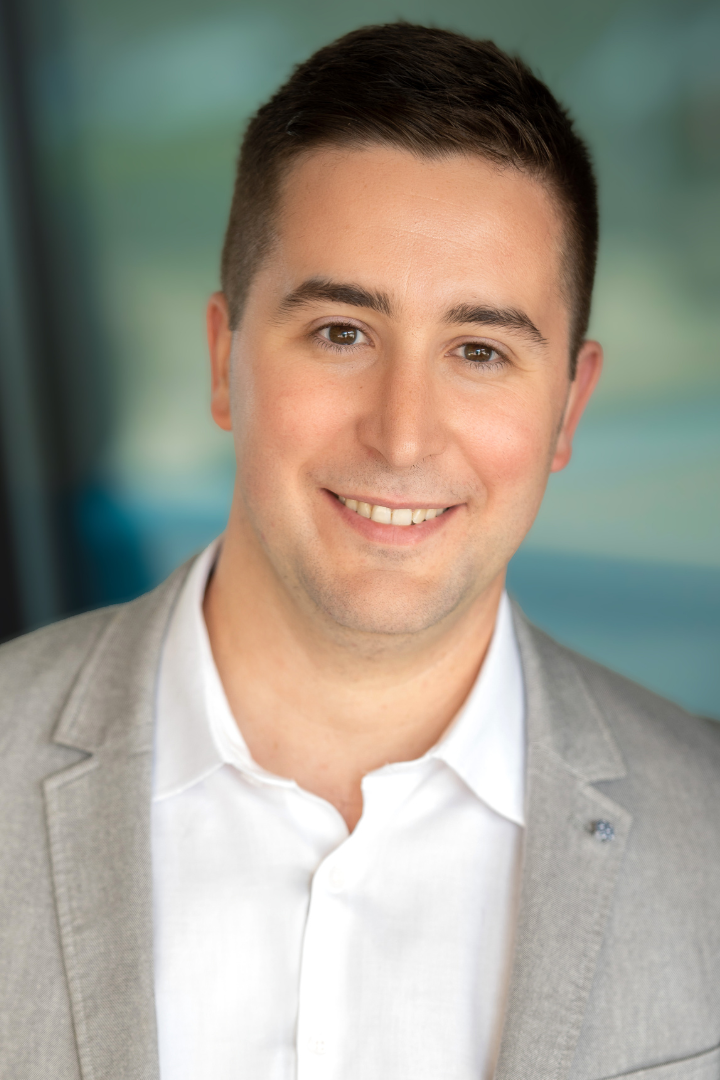 Carson Crowley | Real City Group